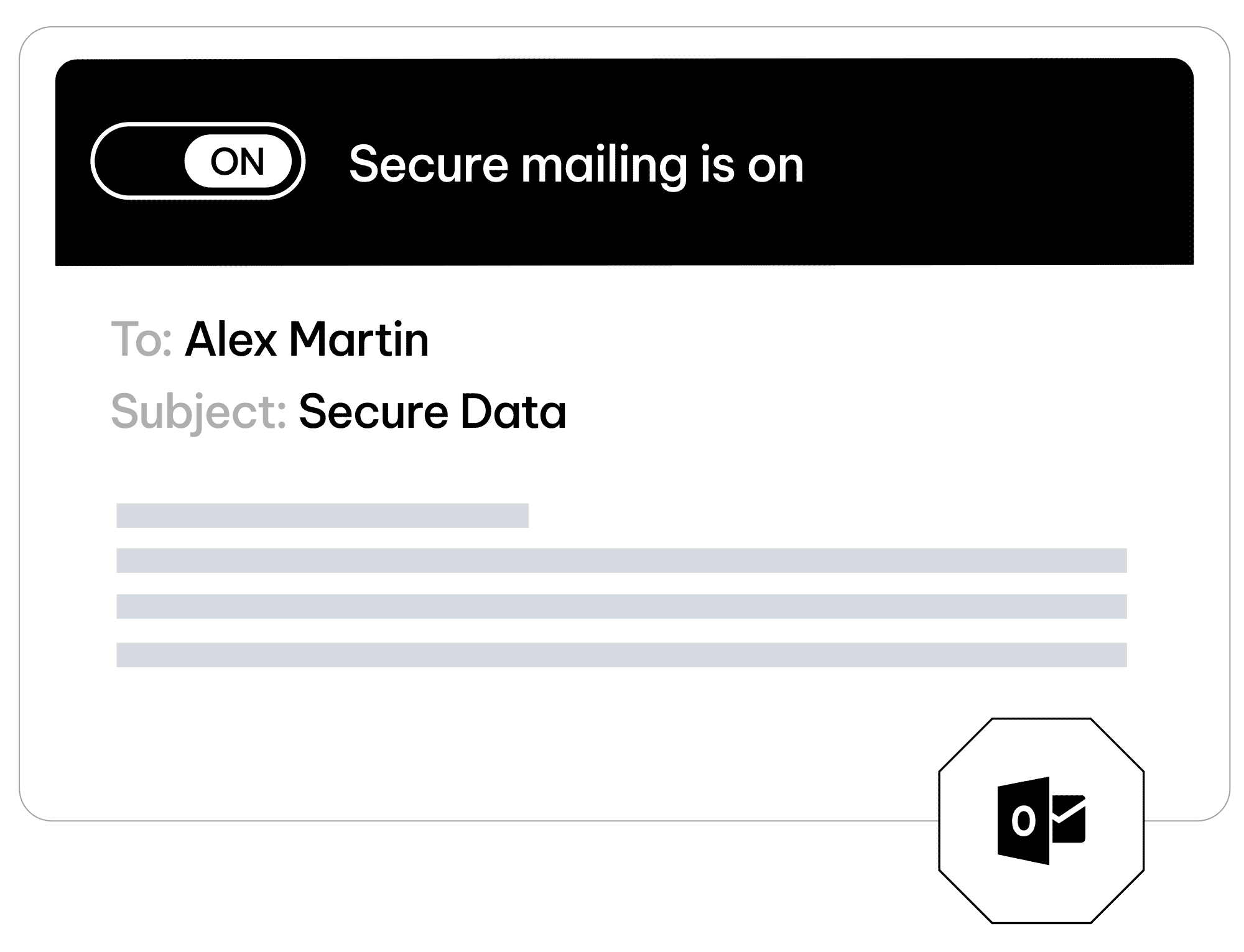 Secure Email Solution Zivver